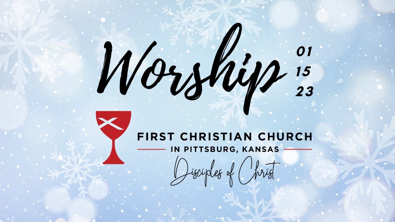 "Expect Opposition" (Traditional) | A Sermon By Reverend Dustin Morris ...