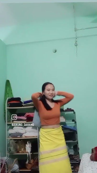 mising reels Il Anung official - YouTube