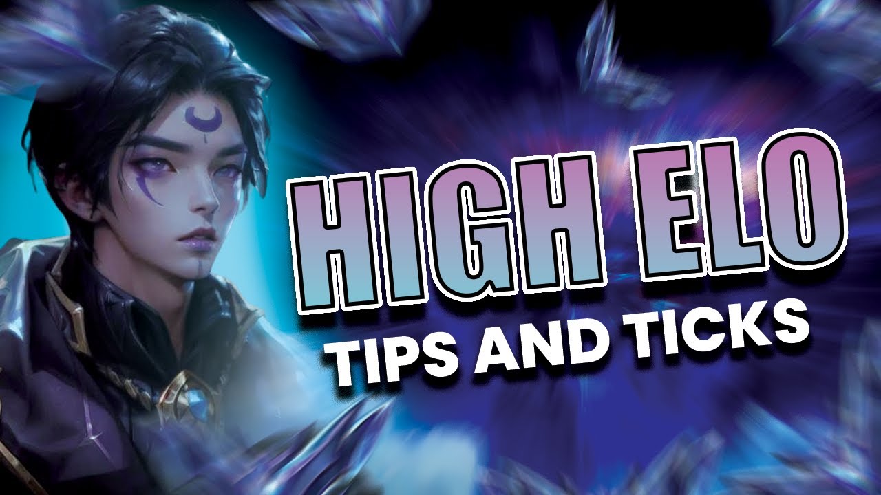 Struggling ADC in Low Elo Essential Tips for Your Climb to High Elo ...