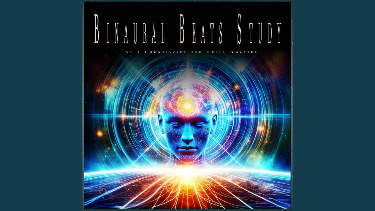 Improve Concentration with Binaural Brainwave Beats - YouTube
