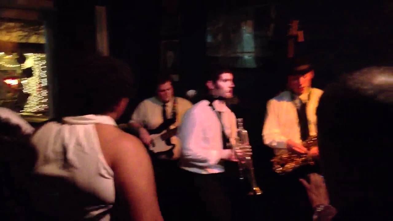 Brass Tacks Stella Blues Youtube