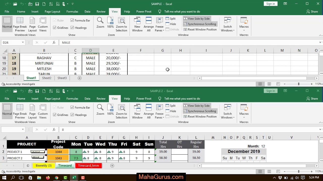 How To View Slide By Slide In Excel View Slide By Slide In Excel how-to-view-slide-by-slide-in-excel-view-slide-by-slide-in-excel