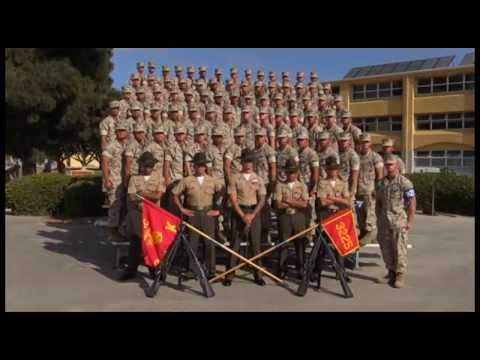 Kilo Co Platoon 3225 Sept 2014 - YouTube