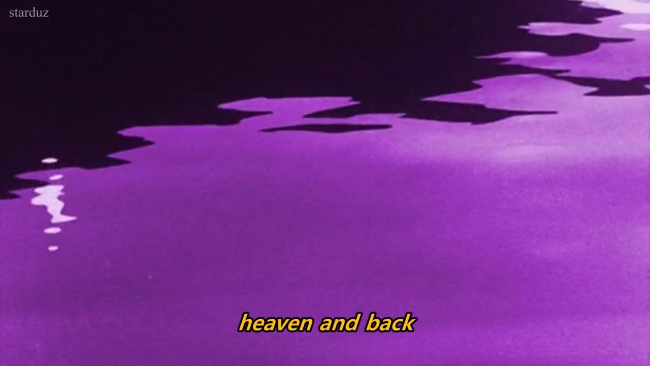 heaven and back - chase atlantic lyrics//vietsub - YouTube