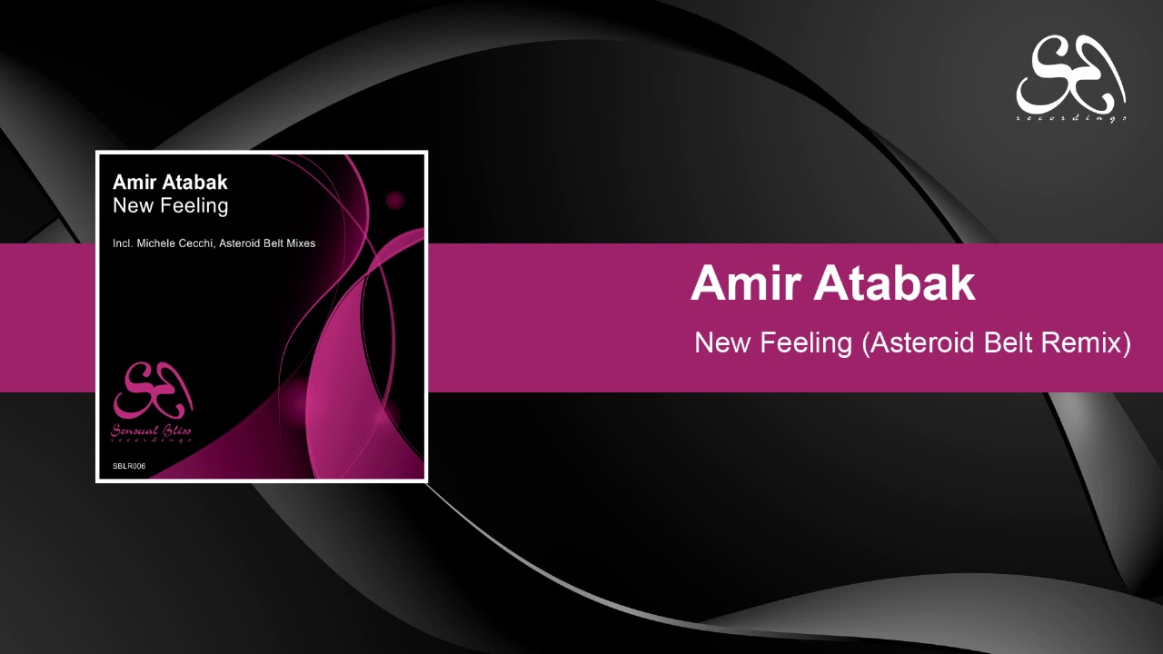 [SBLR006] Amir Atabak - New Feeling (Asteroid Belt Remix) - YouTube