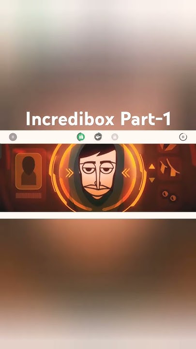 Incredibox part-1. - YouTube