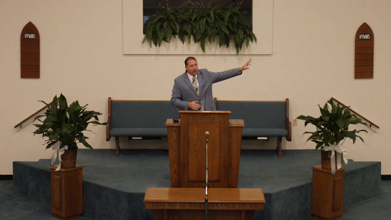 Great is Thy Faithfulness -Ryan Tuten - YouTube