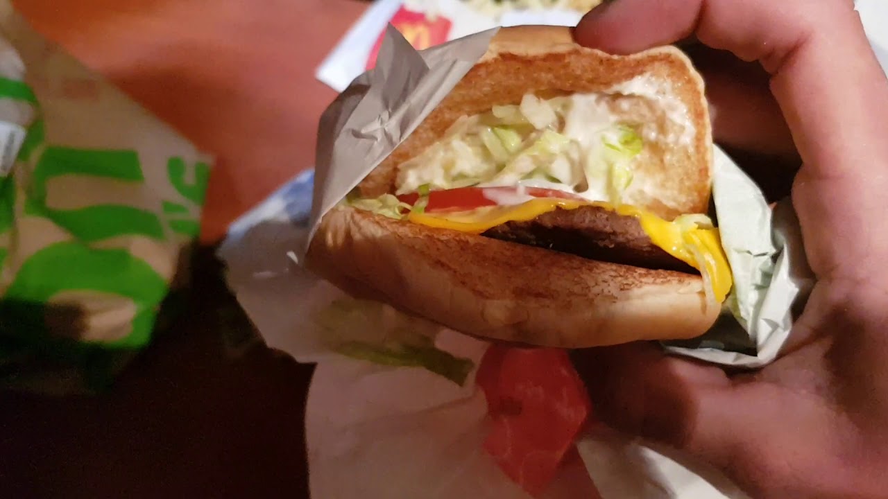 MC COMBO 1+1 / GO FRESH - YouTube