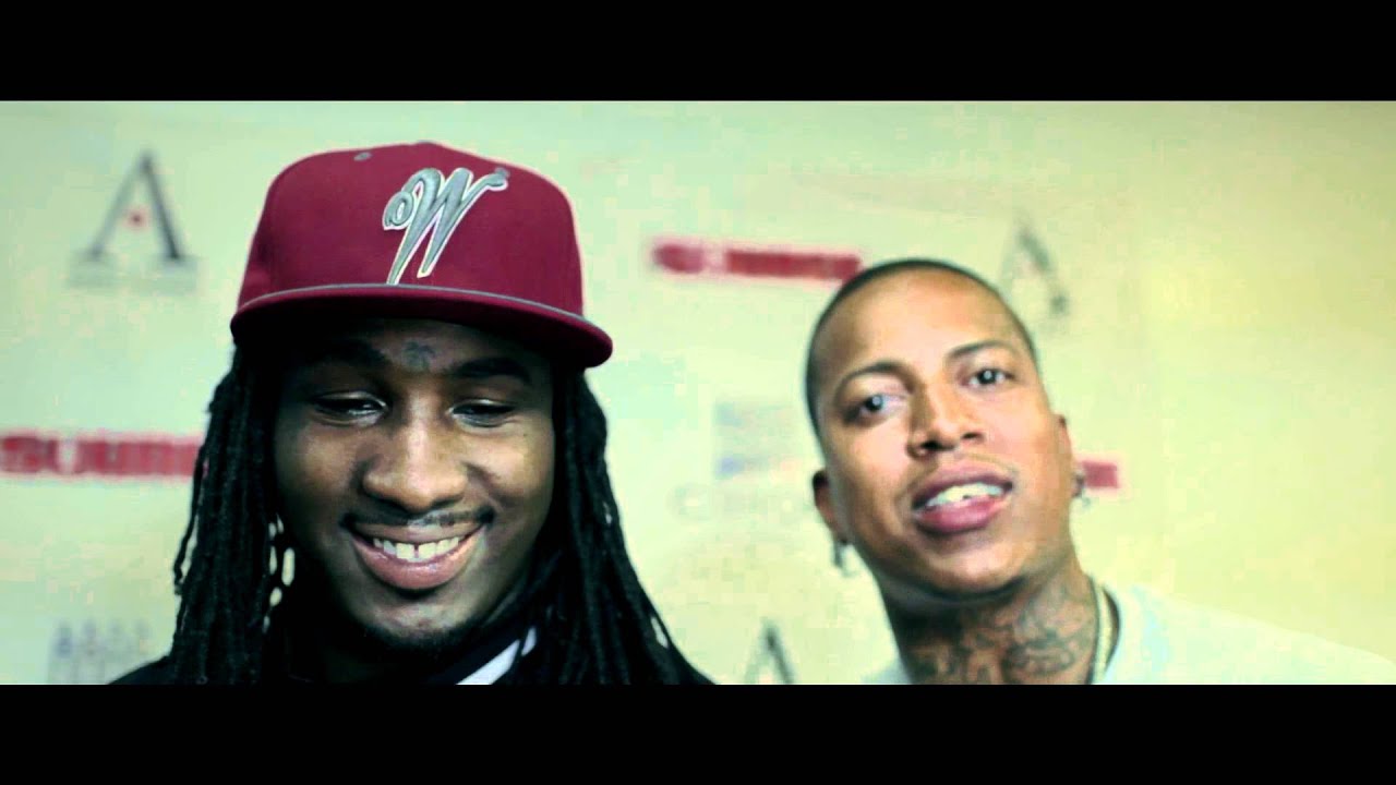 MYKKO MONTANA & DJ KUTT THROAT TALKS ABOUT MYKKO'S UPCOMING MIXTAPE ...
