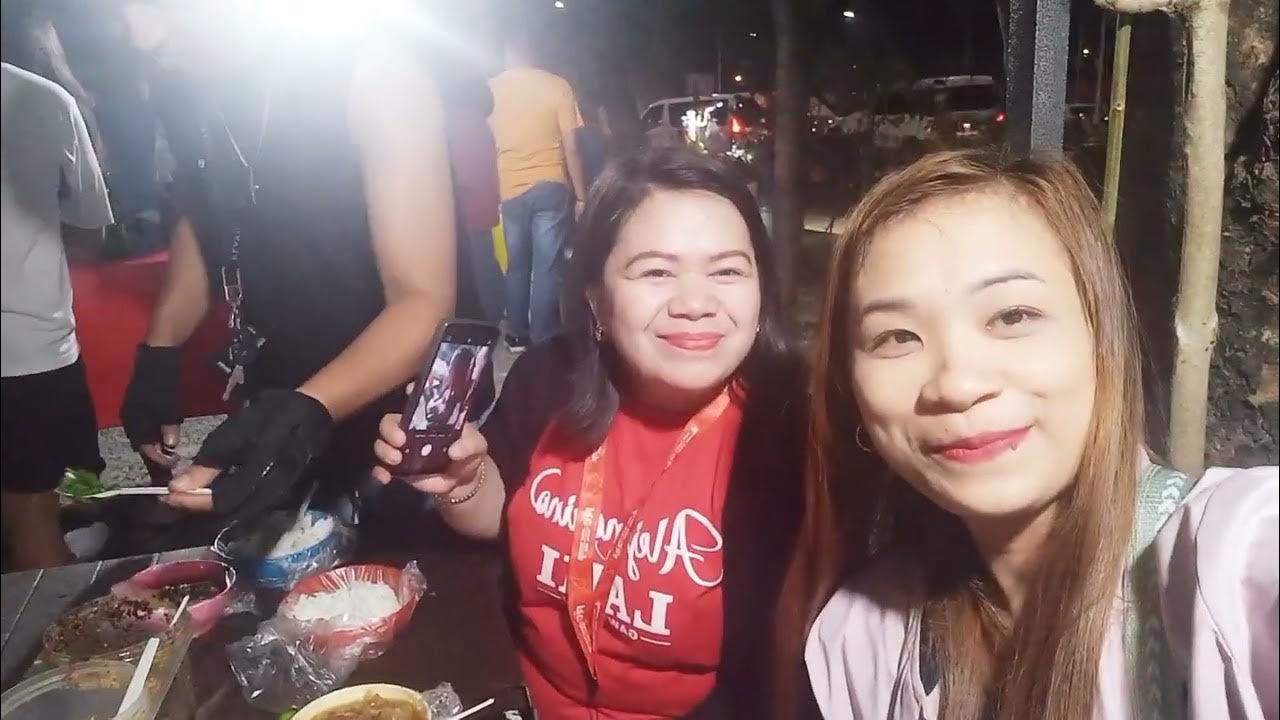 TARA TIKMAN NATIN ANG PARES OVERLOAD NI DIWATA - YouTube