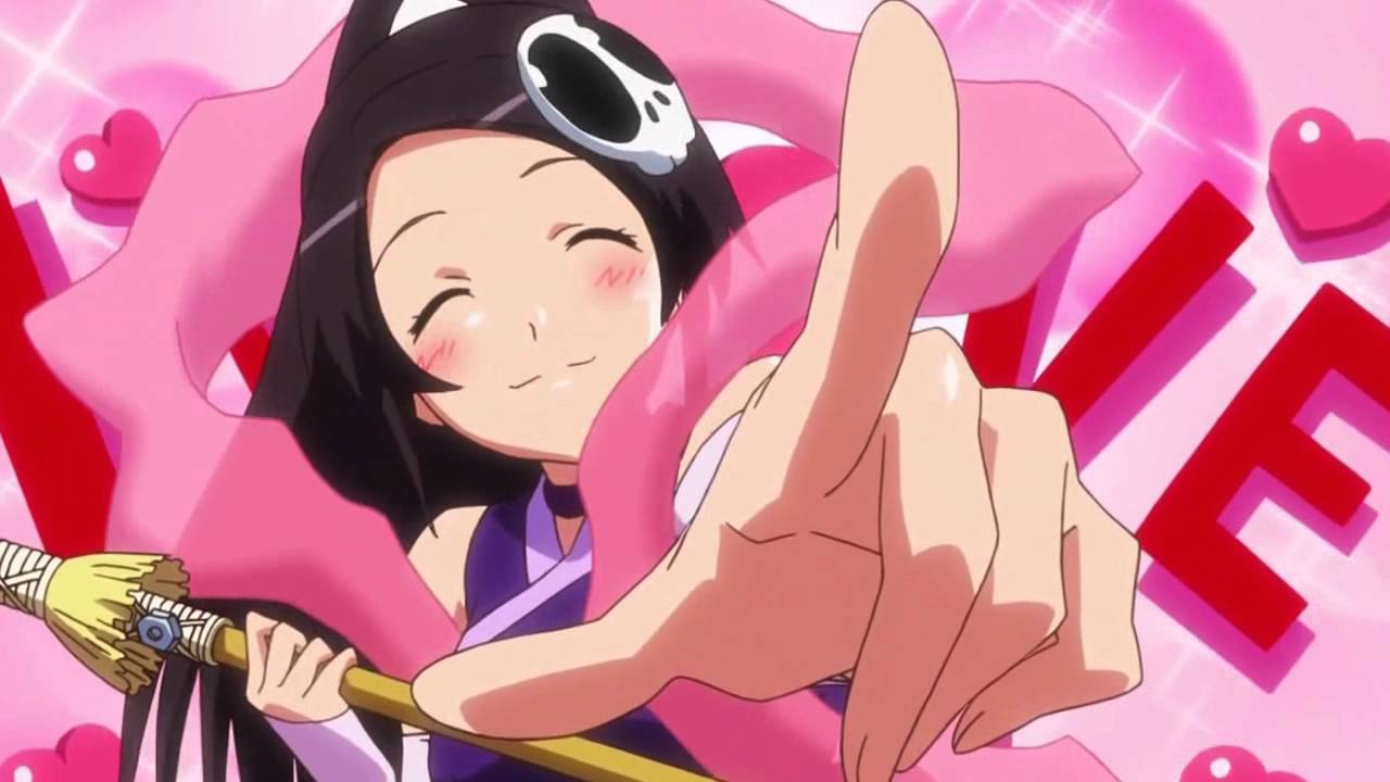 AMV Double Vision YouTube amv-double-vision-youtube