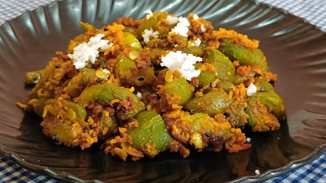 ঝিঙের এই সহজ নিরামিষ রেসিপি একবার ট্রাই করুন/ঝিঙে ছেঁচকি /jainga ...