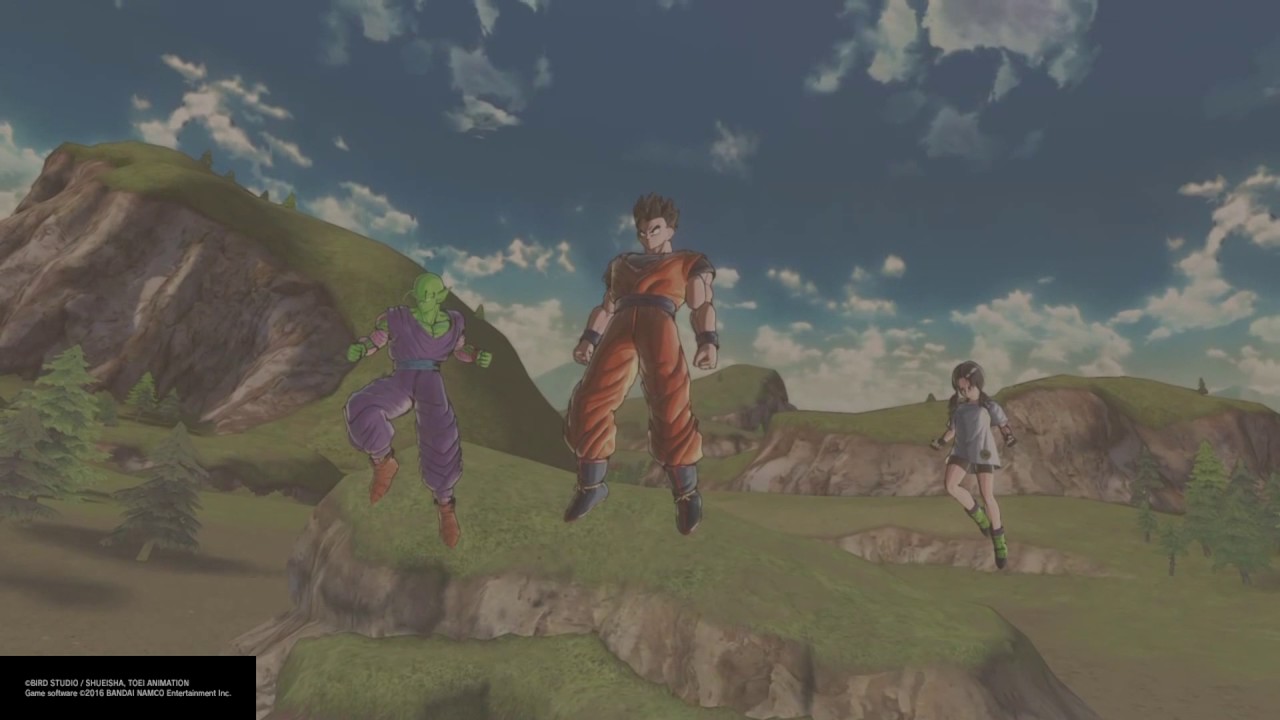 Dragon Ball Xenoverse 2 - How to Unlock Recoome Kick - YouTube