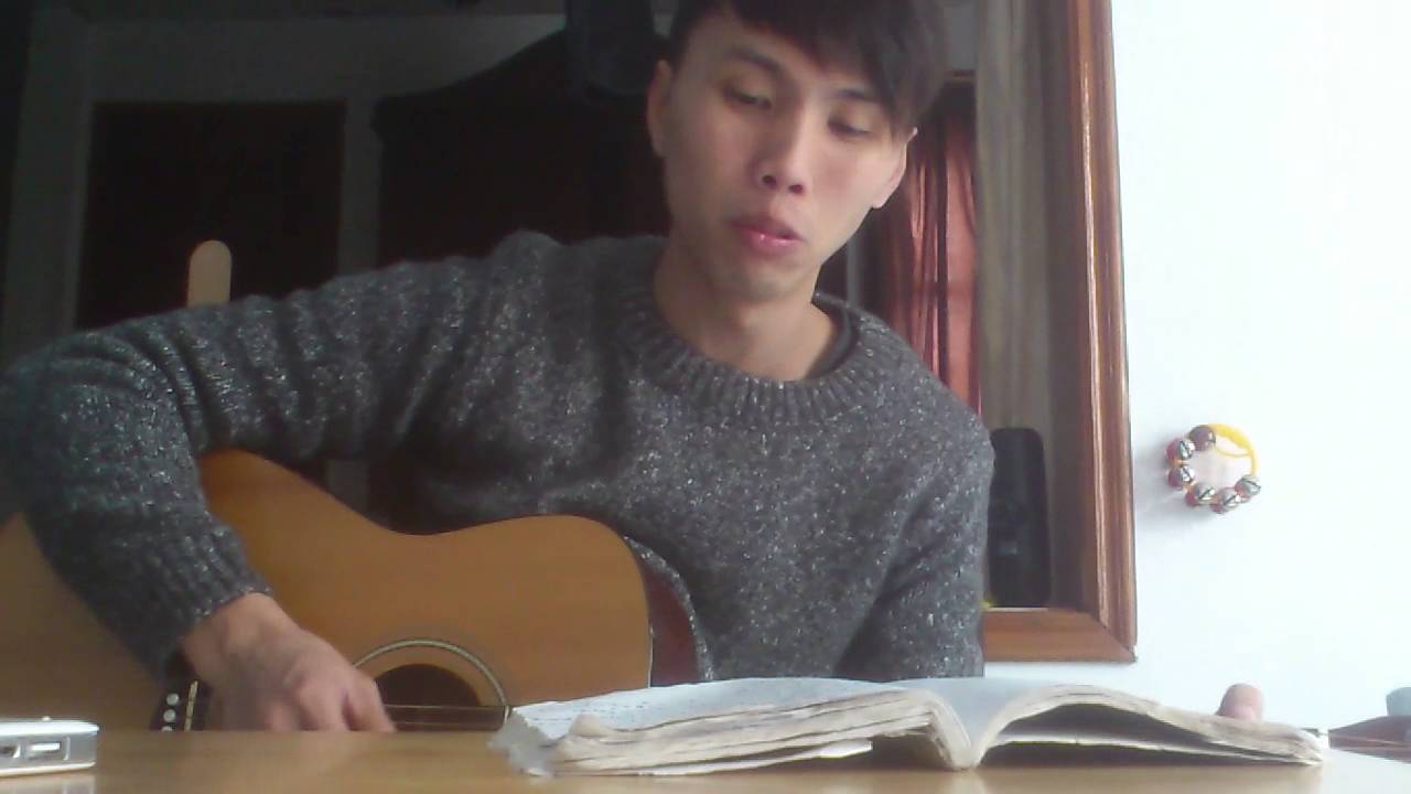 Sau tất cả(cover) by shing shing - YouTube