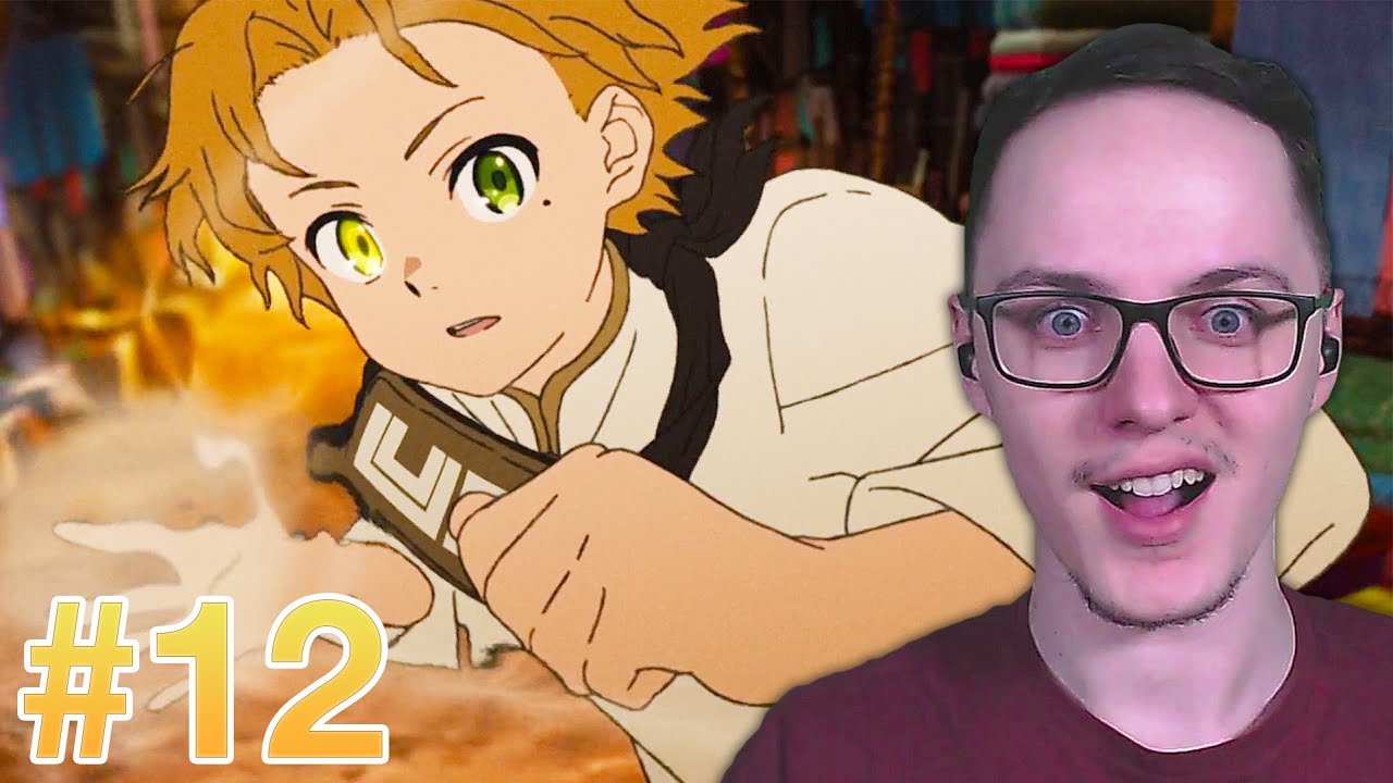 Mushoku Tensei: Jobless Reincarnation Episode 12 REACTION/REVIEW ...