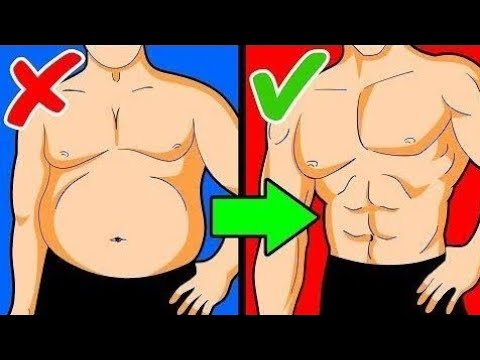 Full-Body Workout Without Equipment | Bodyweight Exercises for Total ...