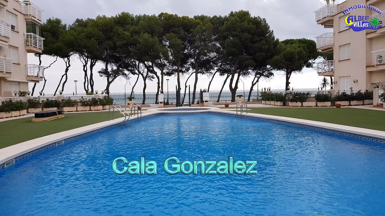 cala gonzalez movie - YouTube