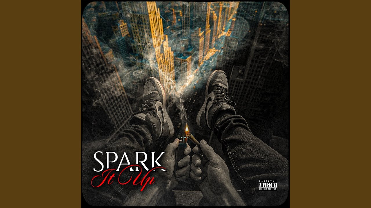 Spark It Up - YouTube