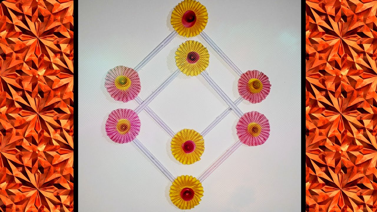 Paper work design - YouTube