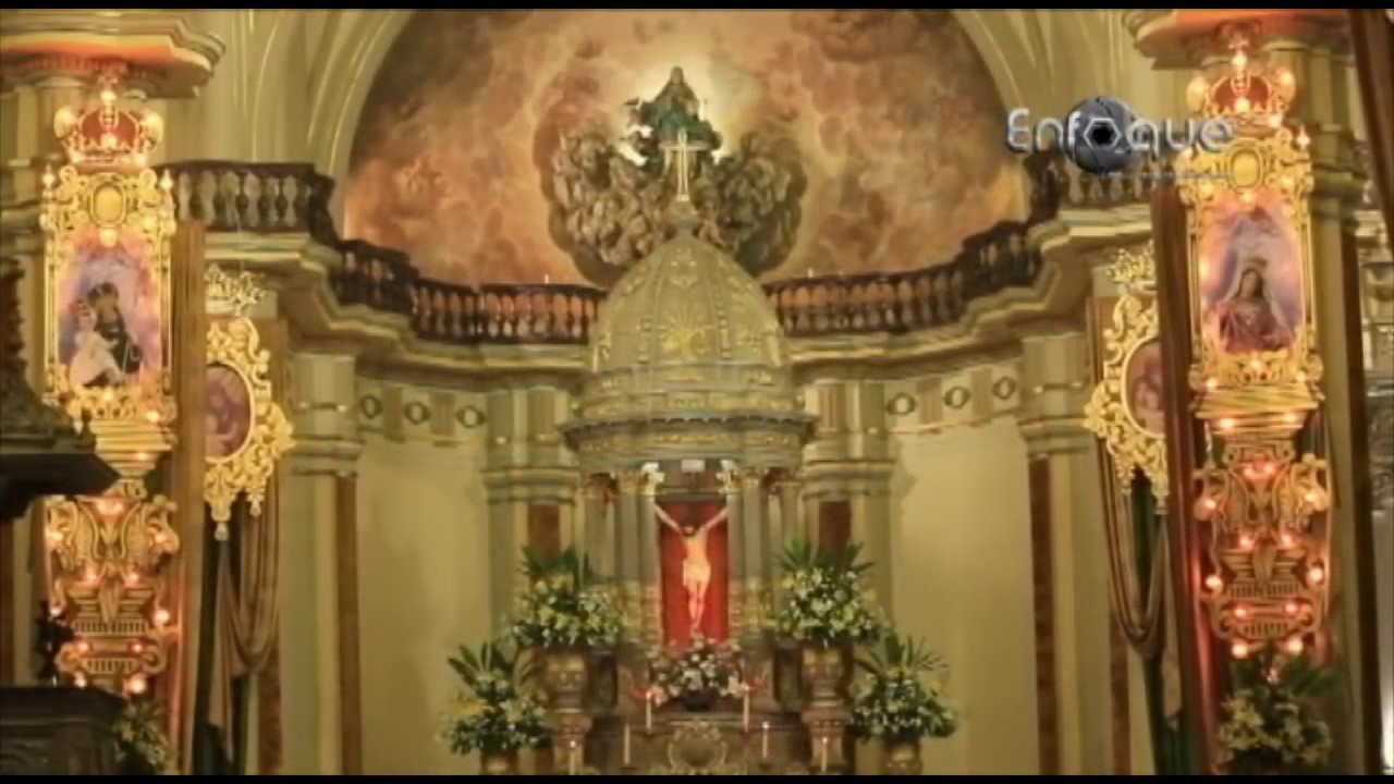 Santa Iglesia Catedral de Zapotlán El Grande - Edición Segunda - YouTube