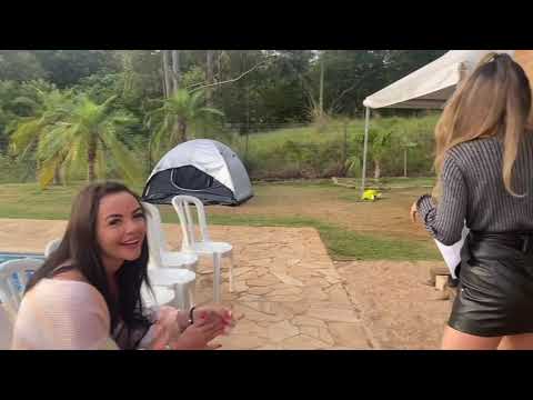 Procurando barata - Juliana Bonde