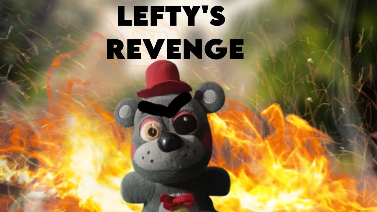 leftys revenge: episode 1 - YouTube