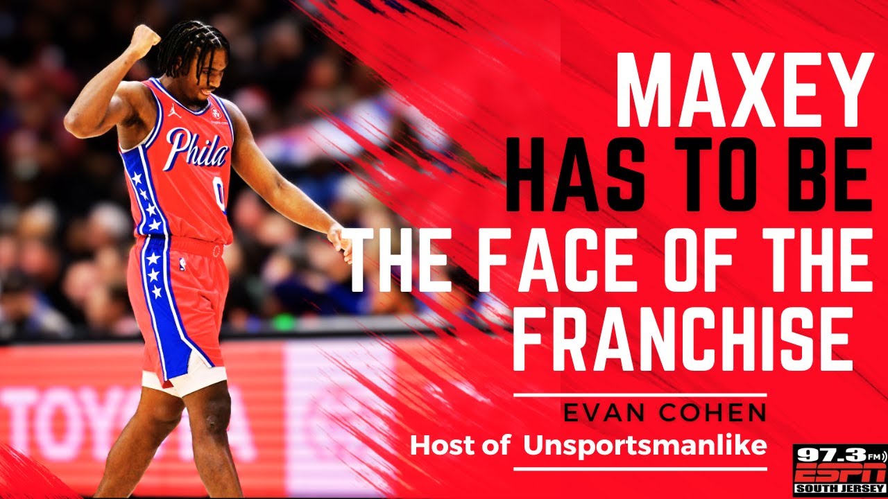 Evan Cohen comes on to discuss his thoughts on how the Sixers can win a ...