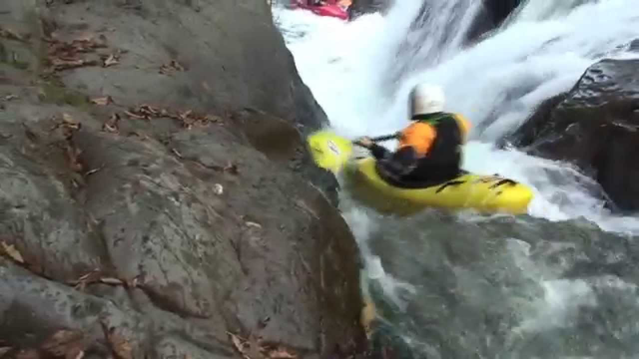 Dane Jackson 2010 Highlight Reel - YouTube