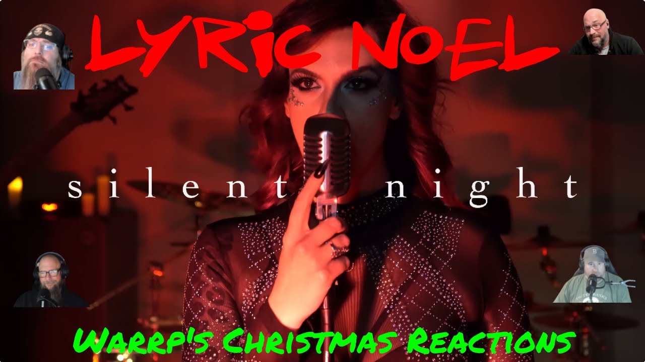 IF YOU DON'T HAVE A SILENT NIGHT THEN THE CHRIST IS COMING FOR YOU ...