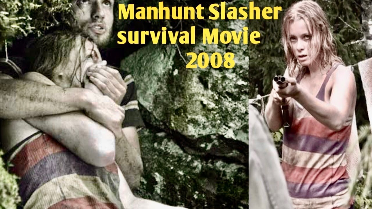 Manhunt (2008) Explained in Hindi | Movies Ranger Hindi (Full Thriller/Horror Movie) - YouTube