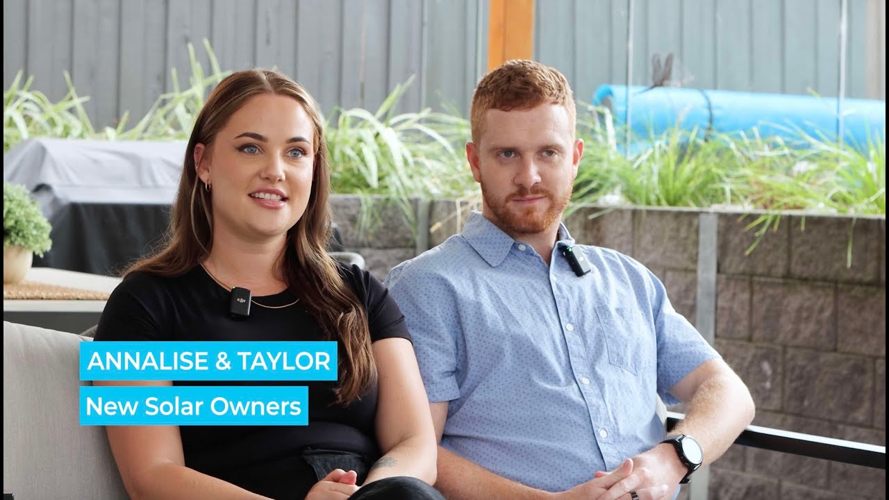 Limitless Energy Solutions Customer Success Story - YouTube