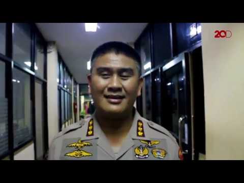 Polisi: Foto Bugil Brigpol Dewi Disebar Pacarnya - YouTube