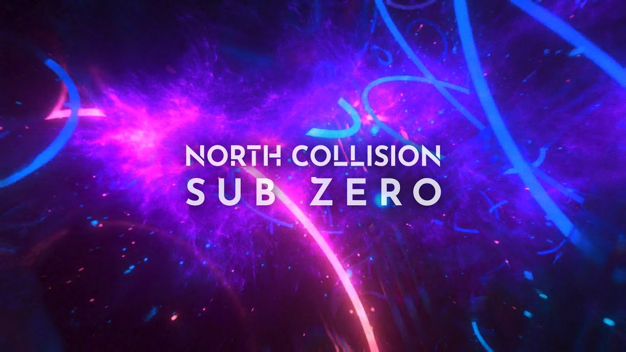 North Collision - Sub Zero - YouTube
