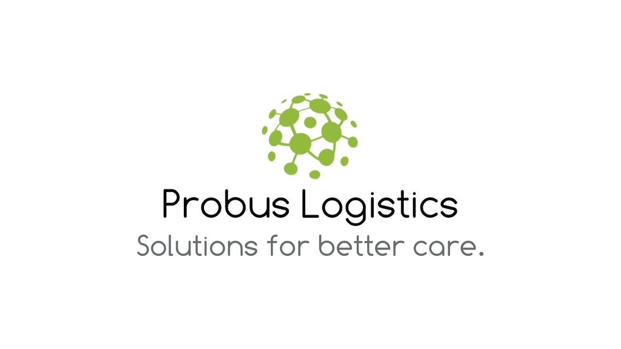 Welcome to Probus Logistics | Markham - YouTube