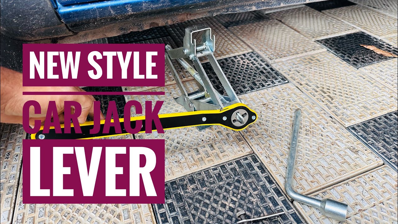 New style Jack liver - YouTube