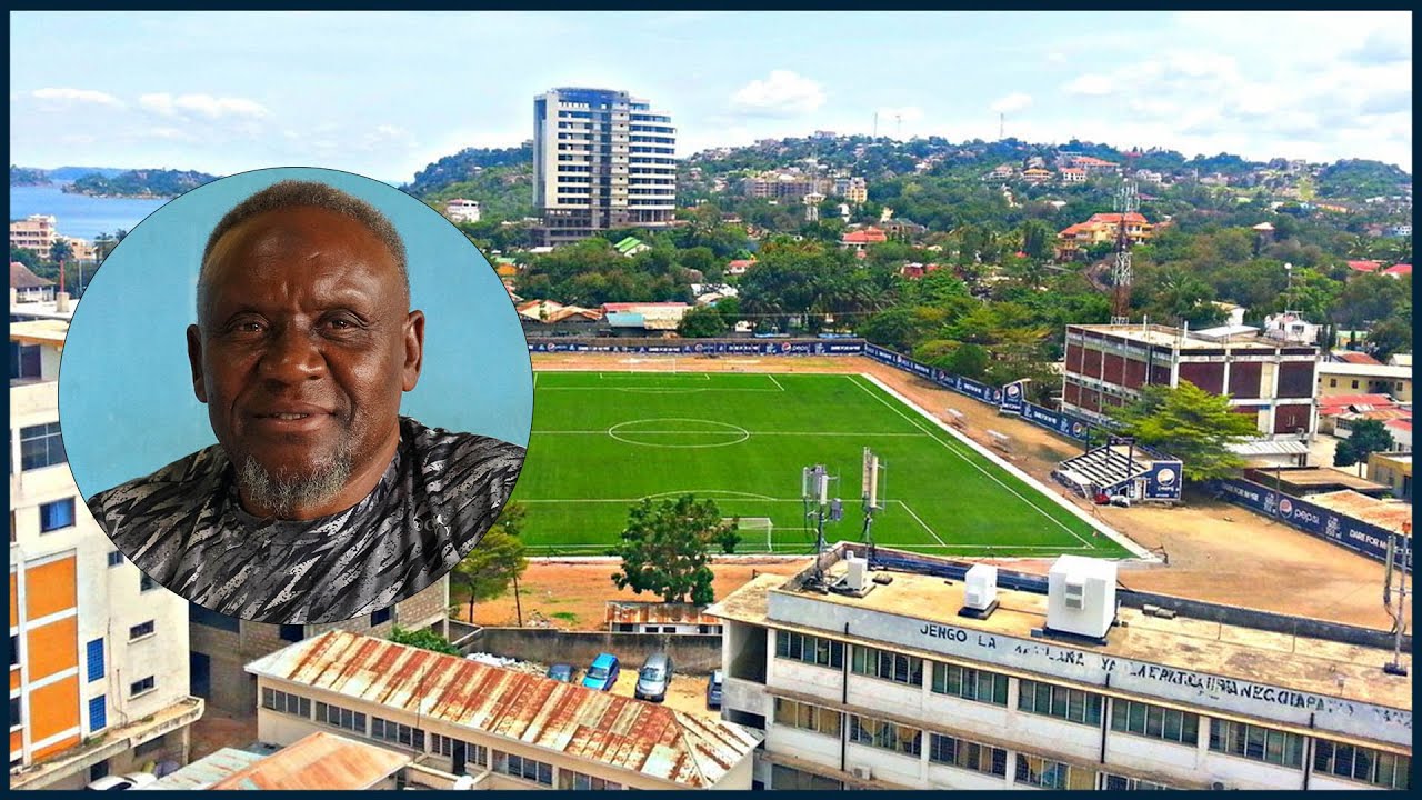 UWANJA NYAMAGANA UTAKUFA | HALMASHAURI YA JIJI LA MWANZA WAFANYE HIVI ...