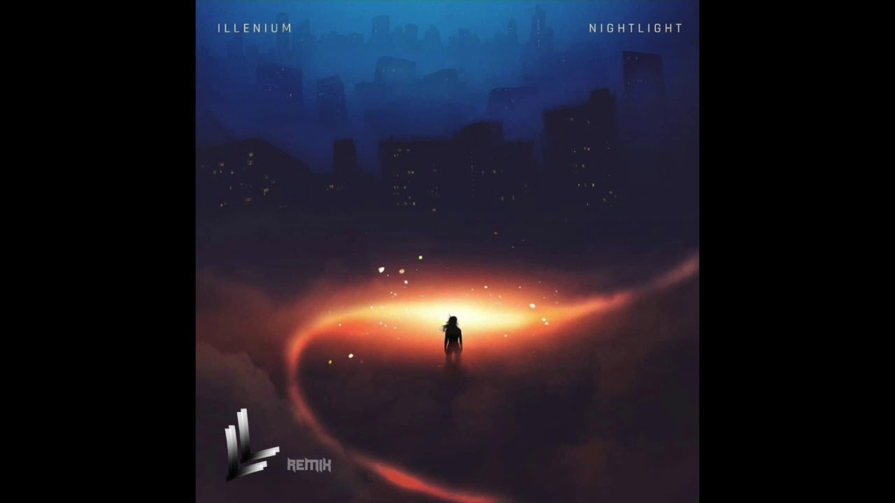 Nightlight - ILLENIUM (LL remix) - YouTube