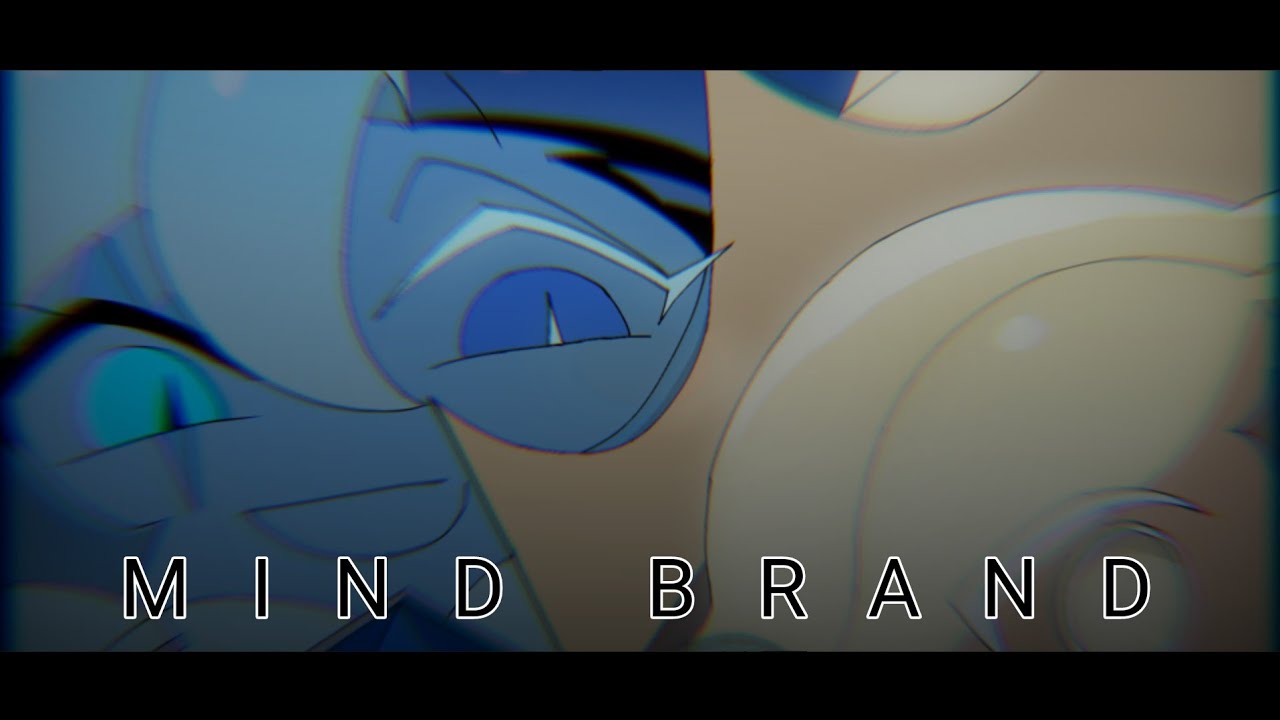 MIND BRAND | animation | cookierunkingdom (!Flash) - YouTube