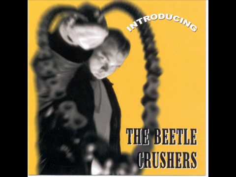 The beetle crushers Flick knife jive - YouTube