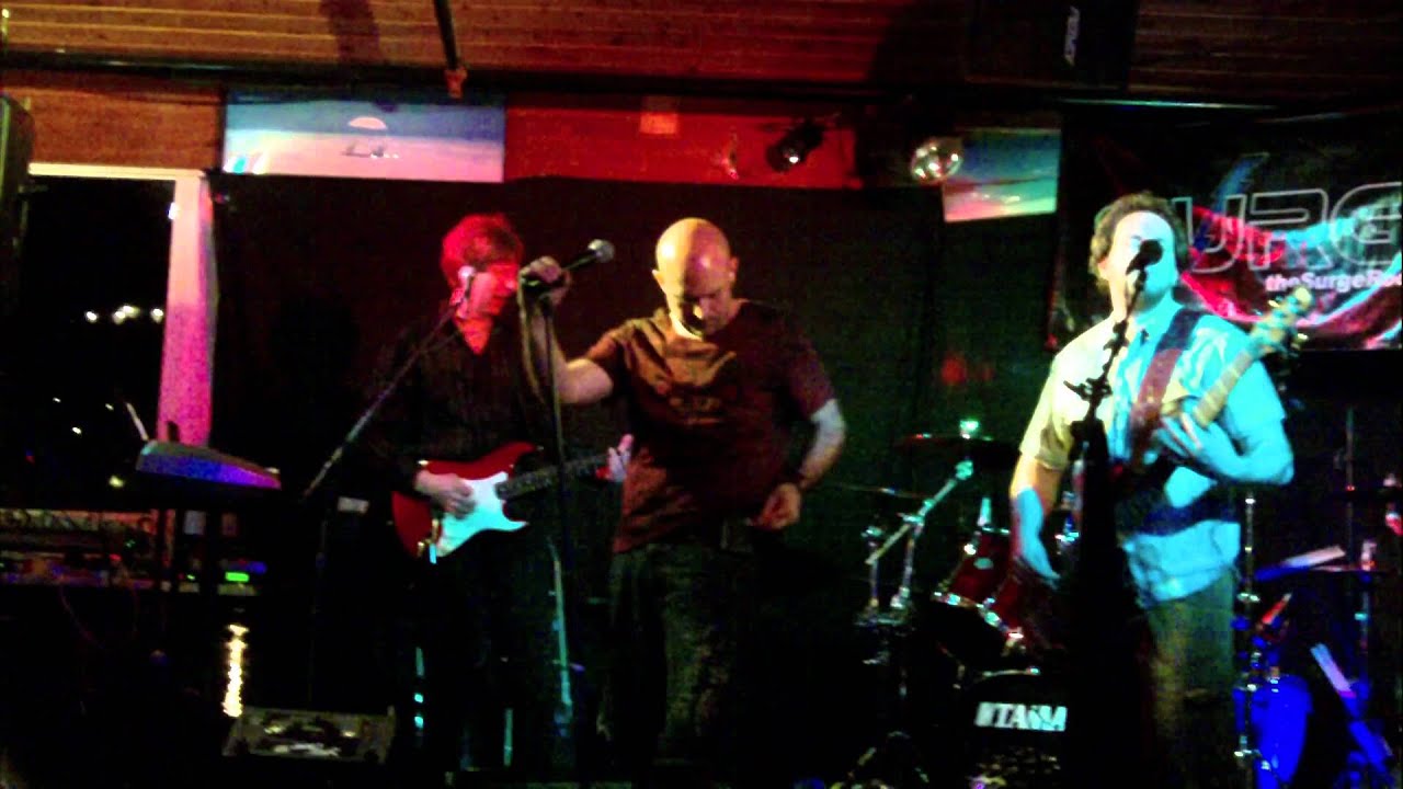 Surge band - YouTube