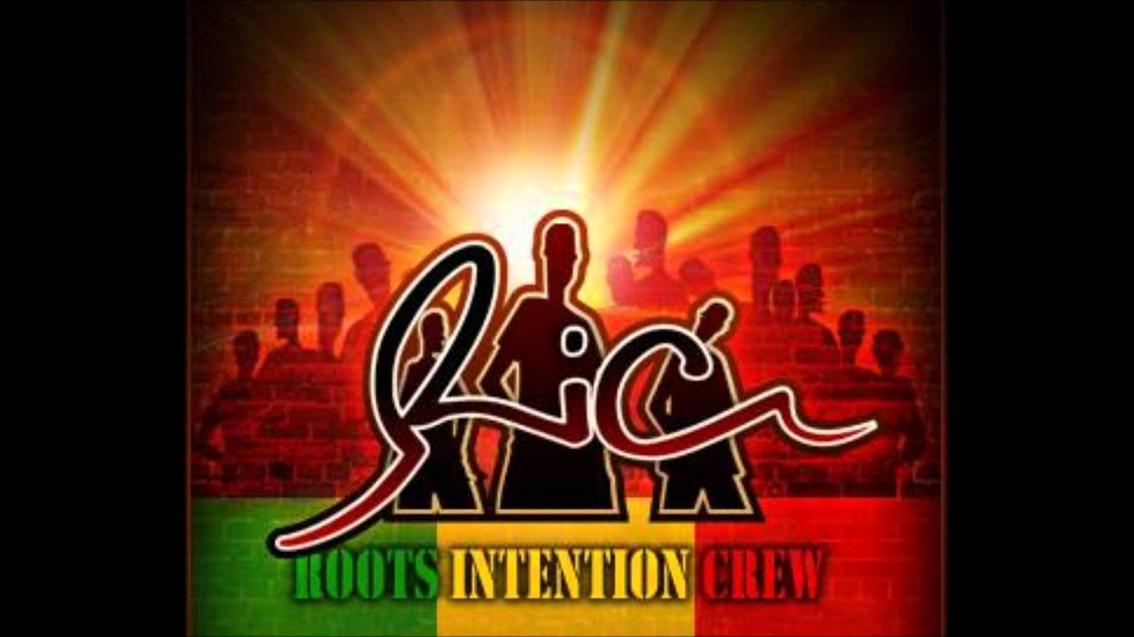 R.I.C (Roots Intention Crew) - Interlude + Soldat de la paix ♪ - YouTube