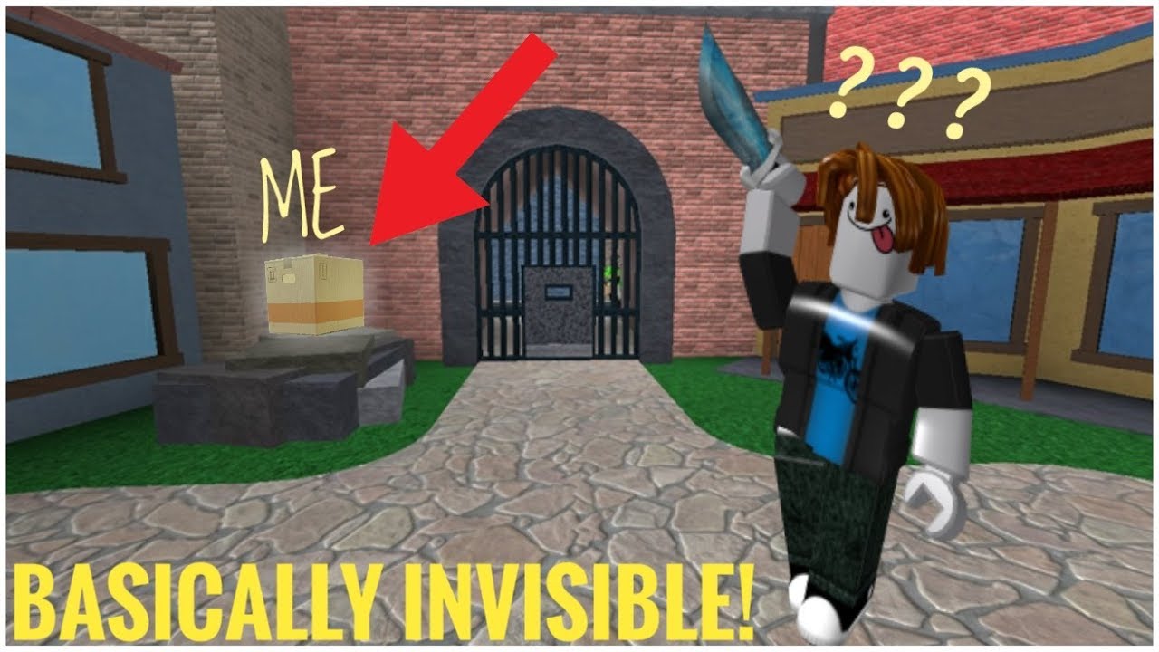 *NEW* How to play Roblox as a BOX (Cheap Way!) - YouTube