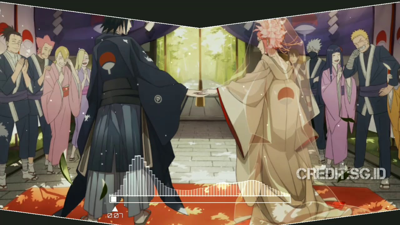 Nightcore 「Naruto Shippuden OST」SILHOUETTE Cover By MindaRyn - YouTube