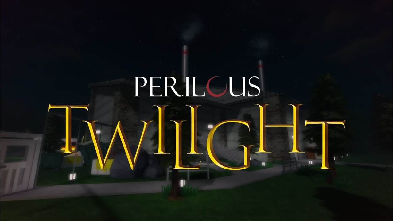 Perilous Twilight Trailer [Short] - YouTube