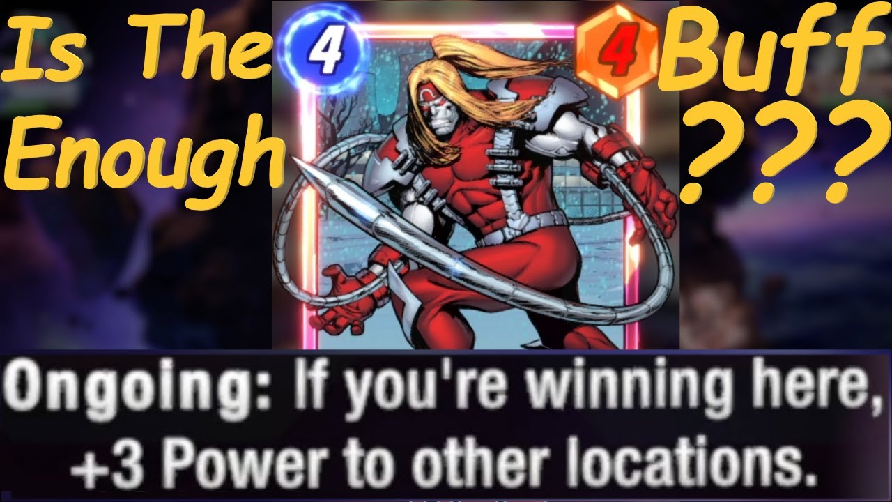 Omega Red Buff Winning By Any Amount Gives + 3 To All Zones Can I Win ...