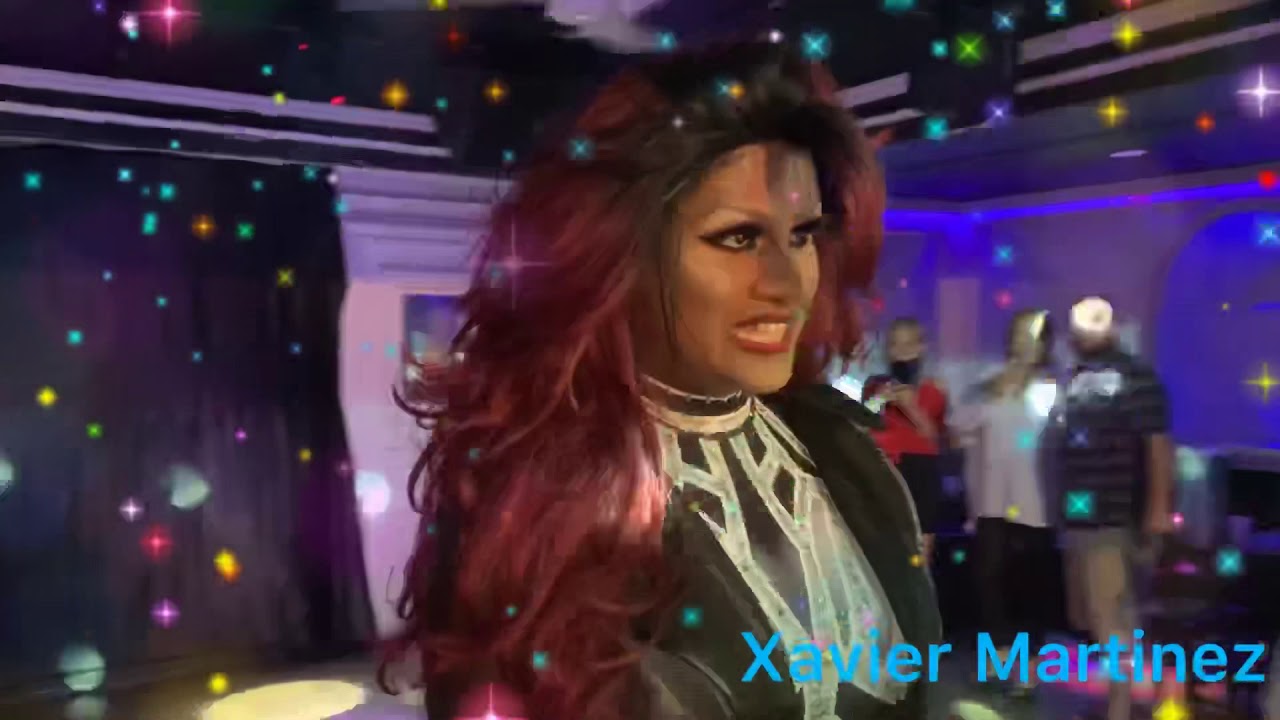 Hillary Golden Santuario 6/29/19 - YouTube