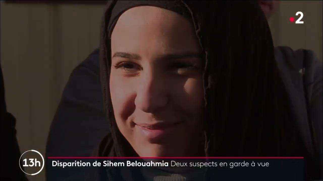 Disparition De Sihem Dans Le Gard Shorts France Nouvelles Youtube