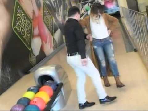 Bouling Şou Yagmur anons xtv
