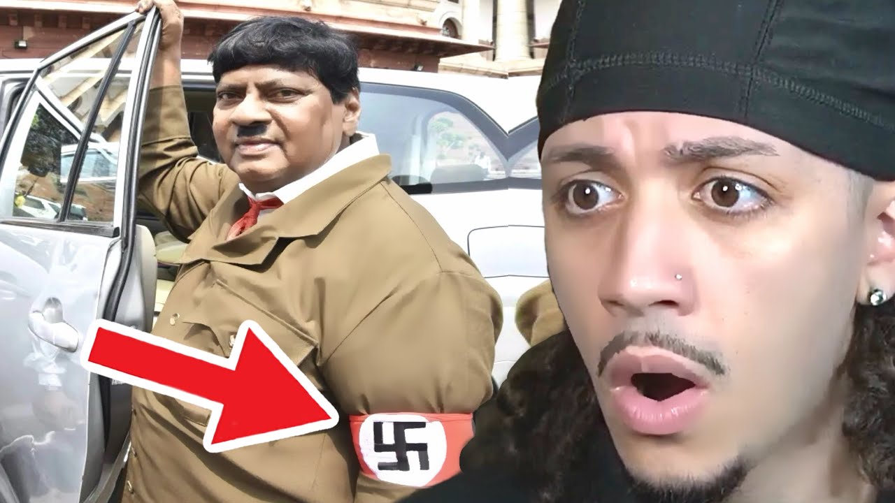 These Are The WORST Halloween Costumes Ever.. - YouTube