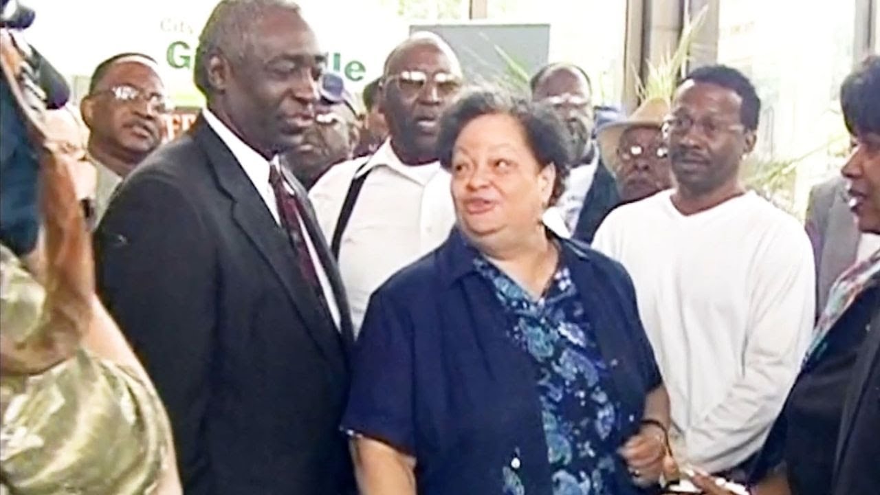 Remembering Ruth Ann Butler - YouTube